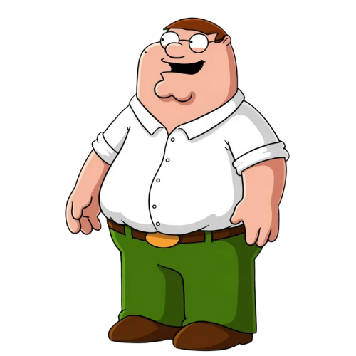 Explain It Peter | $PETER Memecoin